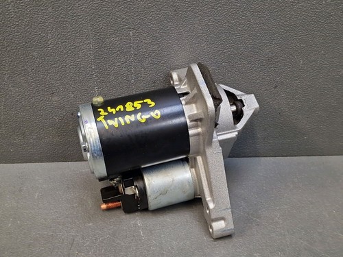 Demarreur - Renault Clio IV / Twingo III 1.0Sce / 0.9Tce - 233000779R ...