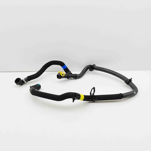 JAGUAR F-PACE X761 Radiator Hose T2H35981 GENUINE | Achetez sur eBay