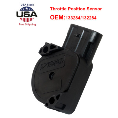 NEW OEM Throttle Position Sensor 2603893C91 133284 For Williams ...