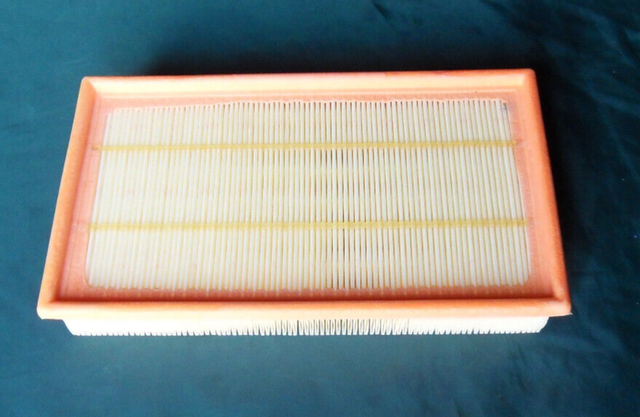 Genuine Jaguar S Type XJ XF Air Filter C2Z15037 for sale online | eBay