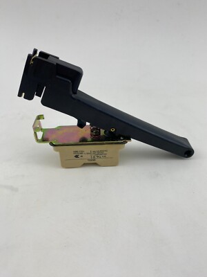 Ridgid R85024 Cat No 20266 Replacement On/Off Switch for 600 Power ...