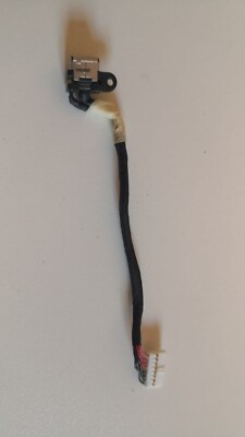 Power Connector For ASUS N552V Series - N552VX | eBay