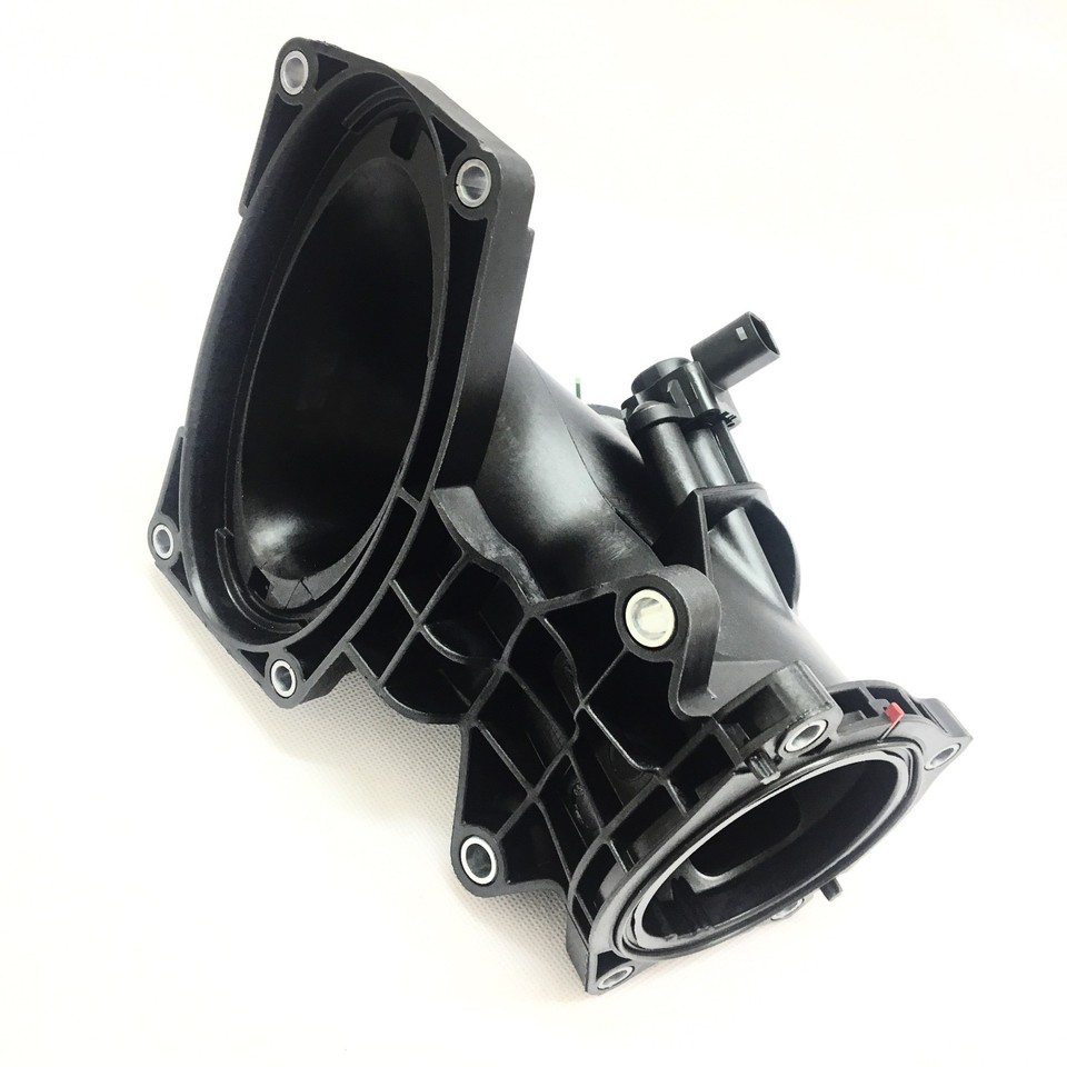 Genuine Mercedes Benz Charge Air Take Pipe Inlet Manifold Sprinter ...