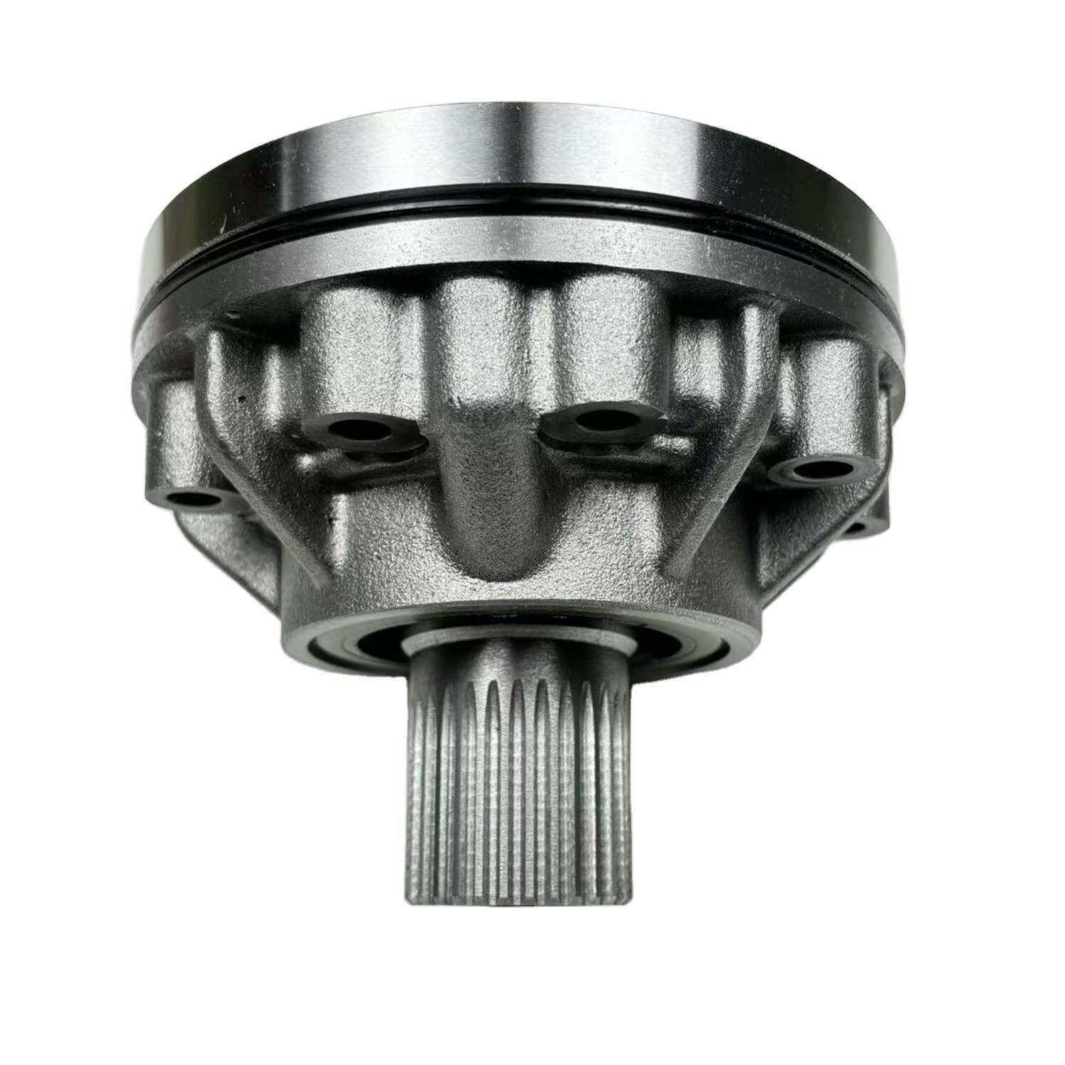 Transmission Charge Pump AT440858 AT501973 For John Deere 315SJ 310L ...