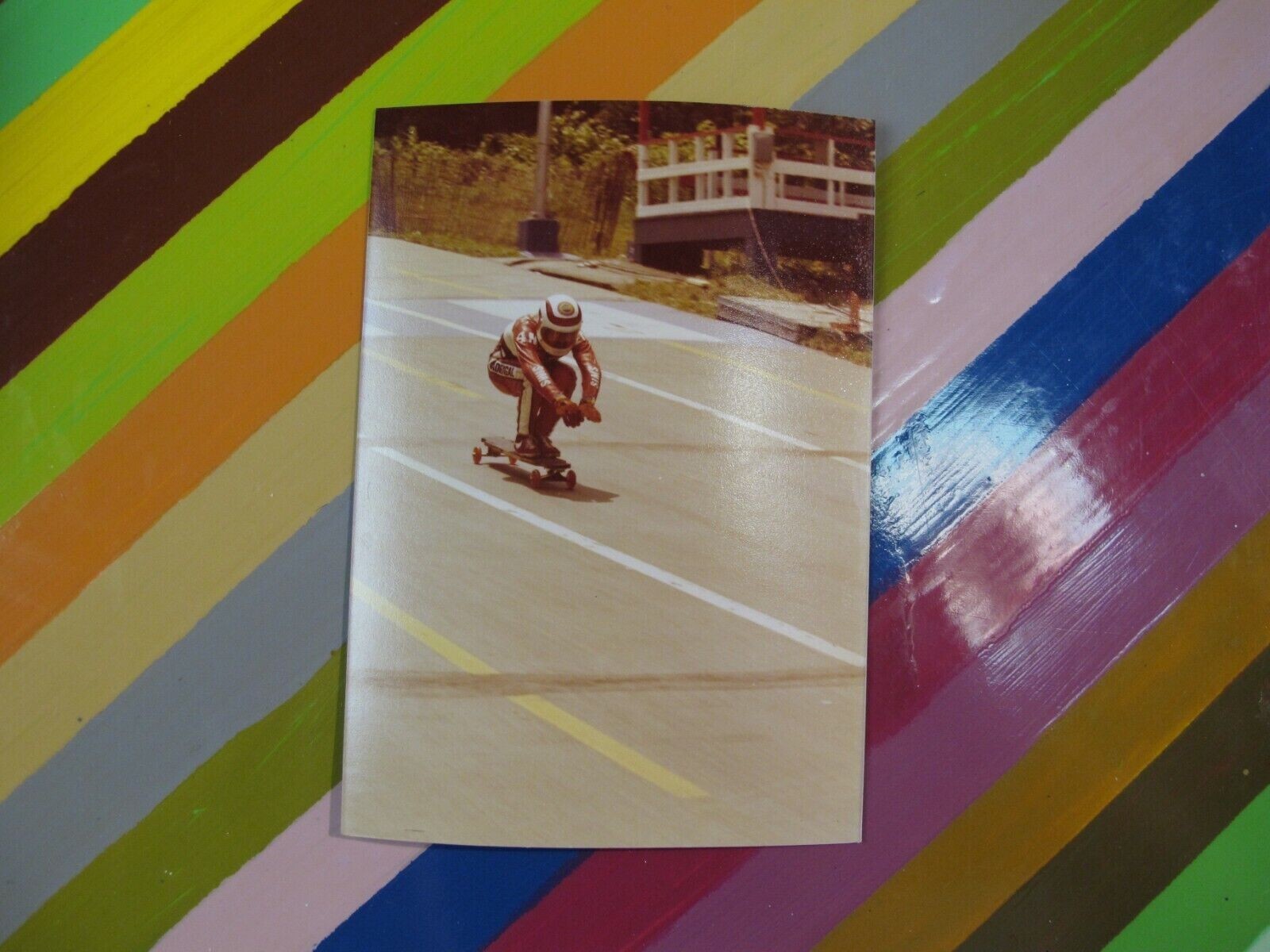 vtg skateboard photo Free Former Championships Sims Bob Chuy Madrigal ...