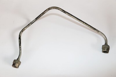 Toro 580D Fuel Injector Pipe 2 line tube 70-6100 Mitsubishi S4FT diesel ...