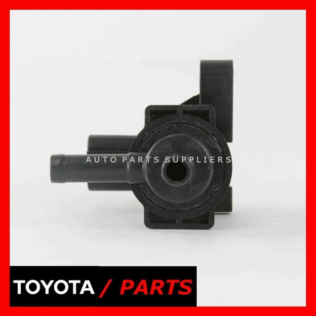 Factory Toyota 4runner Tacoma FJ Cruiser Tundra Vacuum Valve 9091012262 ...