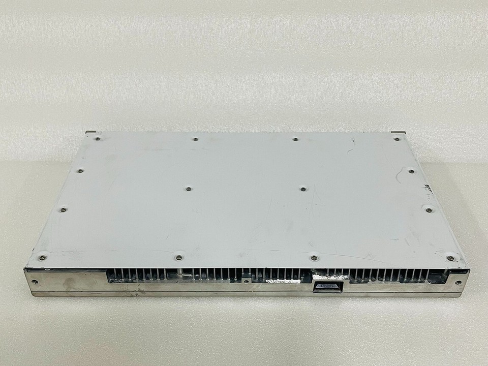 Juniper ACX710 ACX710DC 10G/100G Universal Metro Router "Without Fan ...