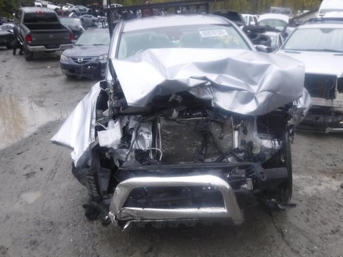 Used Interface Multiplexing Control Module fits: 2022 Toyota Tacoma ...