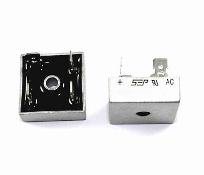 Rectifiers - 200 Amp Rectifier