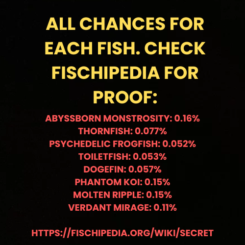 🐟 FISCH | ULTRA RARE FISH | RODS | LEVEL 2500+ | FAST DELIVERY ⭐ ...