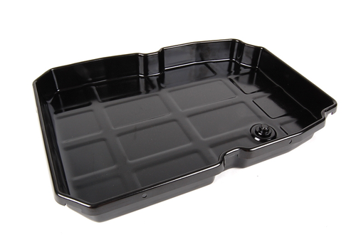 New Genuine Mercedes-Benz 722.6 Gearbox Oil Sump Pan A1402700812 OEM 96 ...