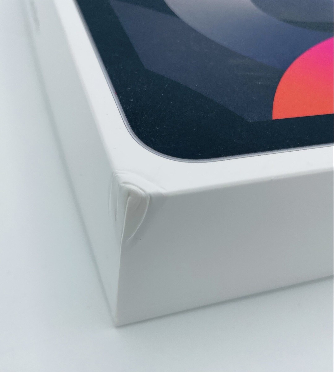 Ipad 4th Generation Box