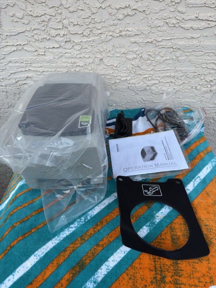 Acronova Nimbie CD DVD Ripper Stand alone Duplicator NB12 | eBay