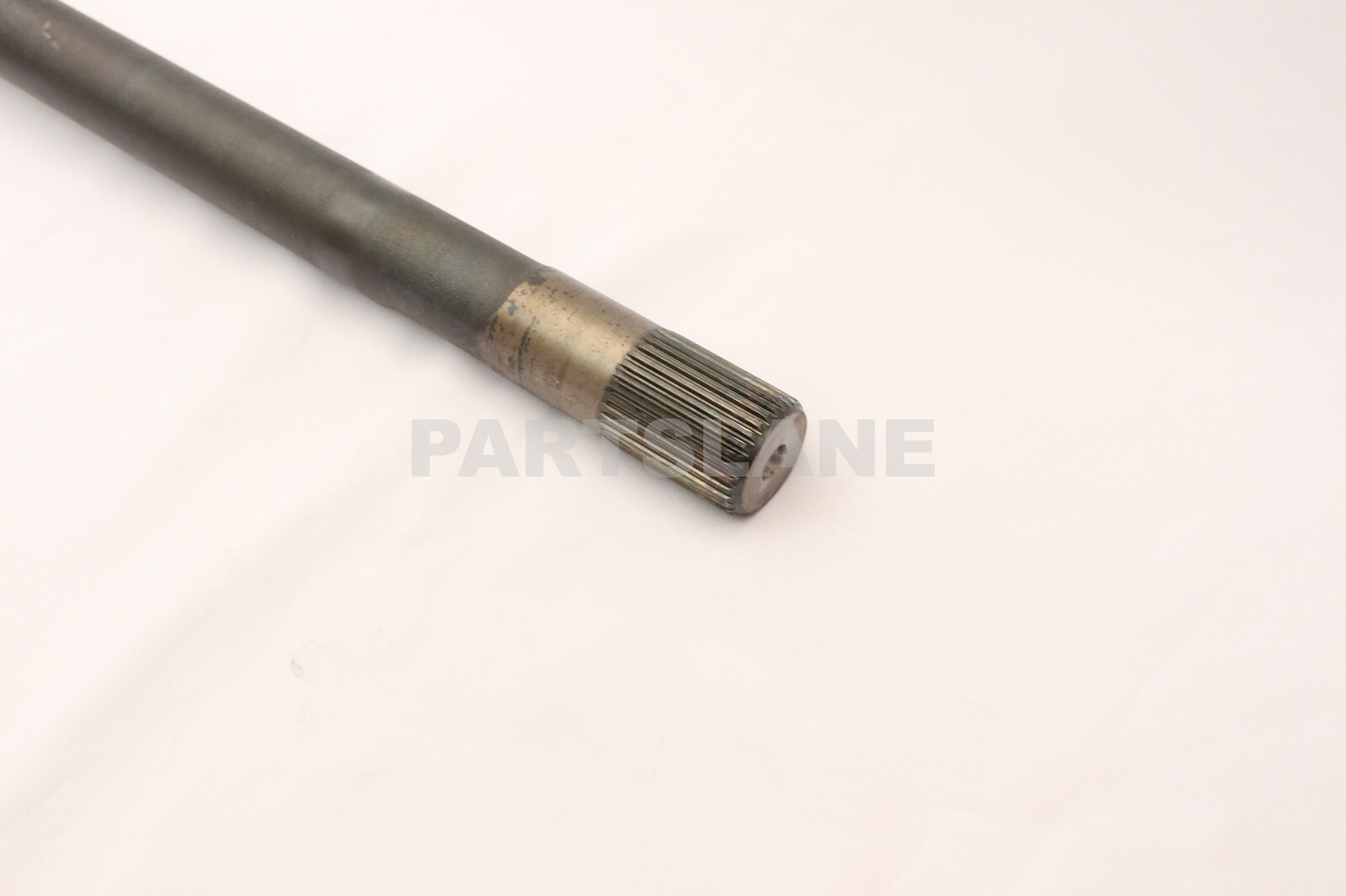Toyota Land Cruiser GRJ78 HZJ78 OEM Genuine Rear Left Axle Shaft 42312 ...