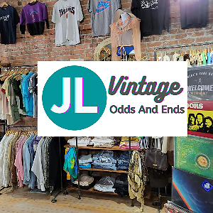 JL Vintage Odds and Ends | eBay Stores