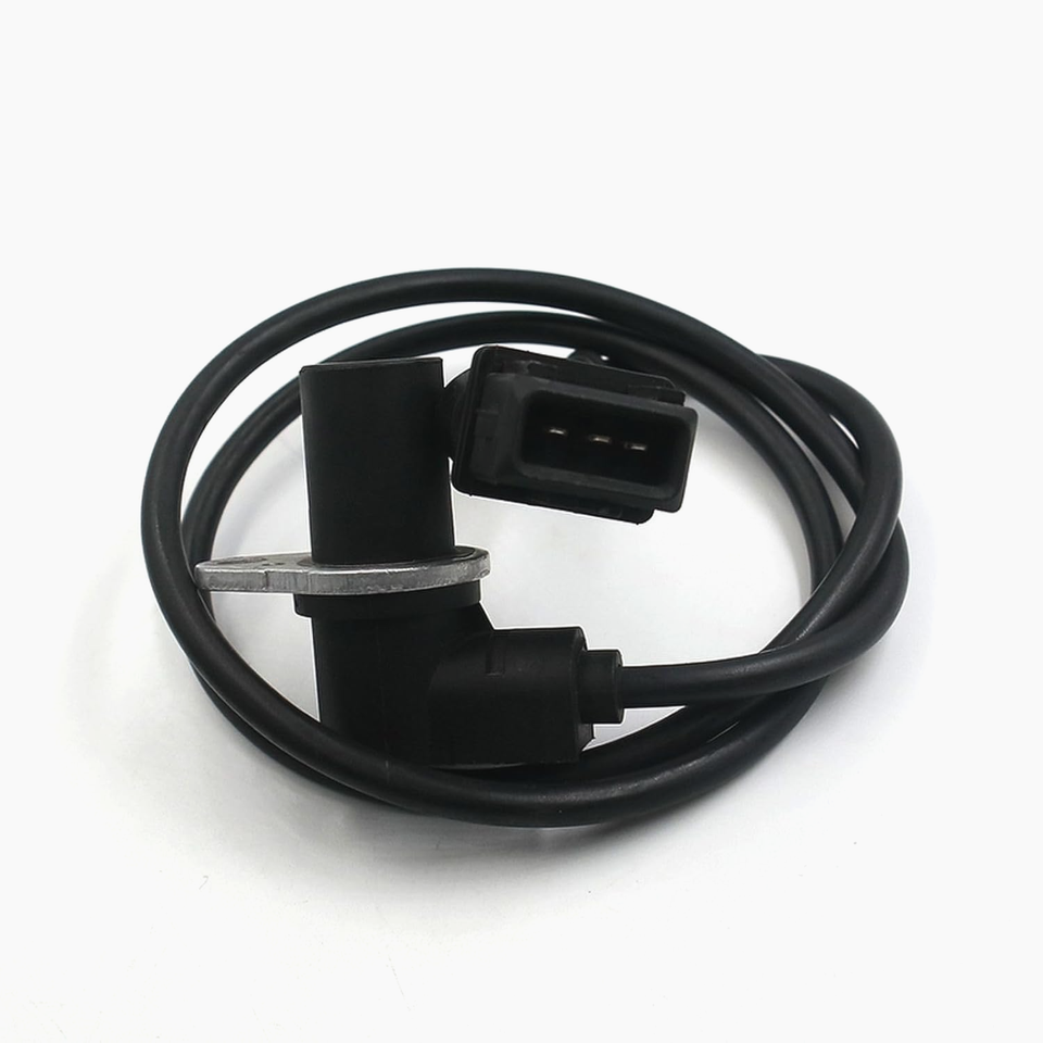 12141703277 Crankshaft Position Sensor fit for BMW E36 E38 E39 Z3 328i ...