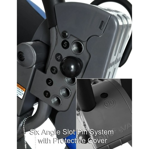 Innova Health and Fitness ITX9400 Inversion Table heavy-duty 300lb ...