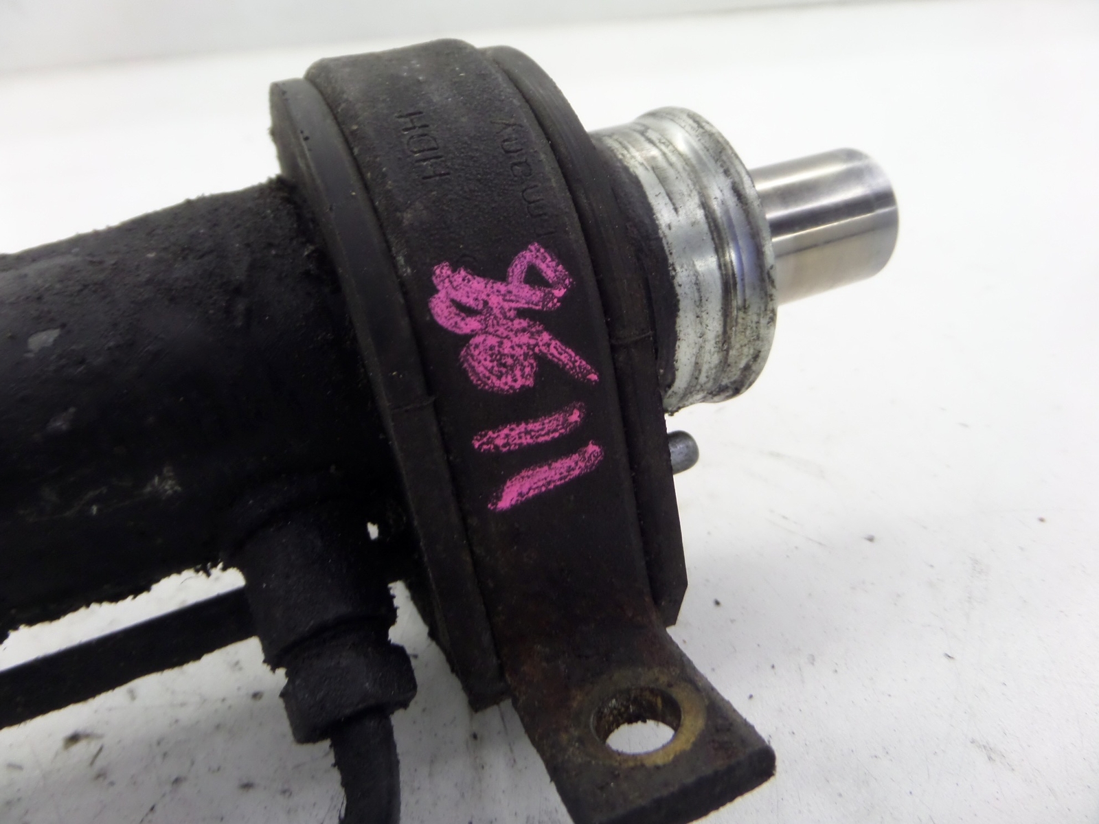 VW Jetta Power Steering Rack Gear Box MK2 1985-1992 OEM | eBay