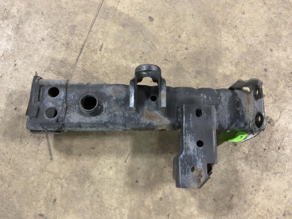 Jeep JK Wrangler Passenger Front Frame Horn 2007-2008 2009 2010-2017 ...