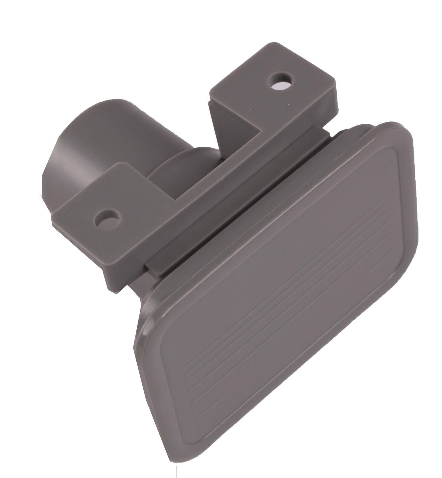 Caravan 28mm Waste Grey Water Outlet Hose Socket + Flap For RV ...