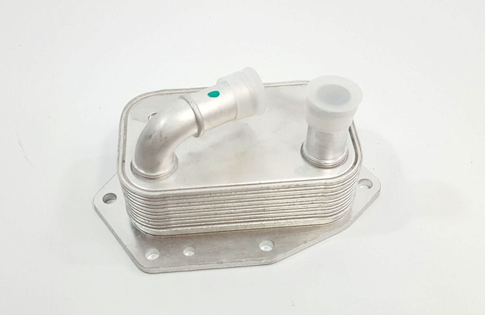 REFRIGERADOR ACEITE LAND ROVER FREELANDER TD - OE: LR006653 / LR004287 ...