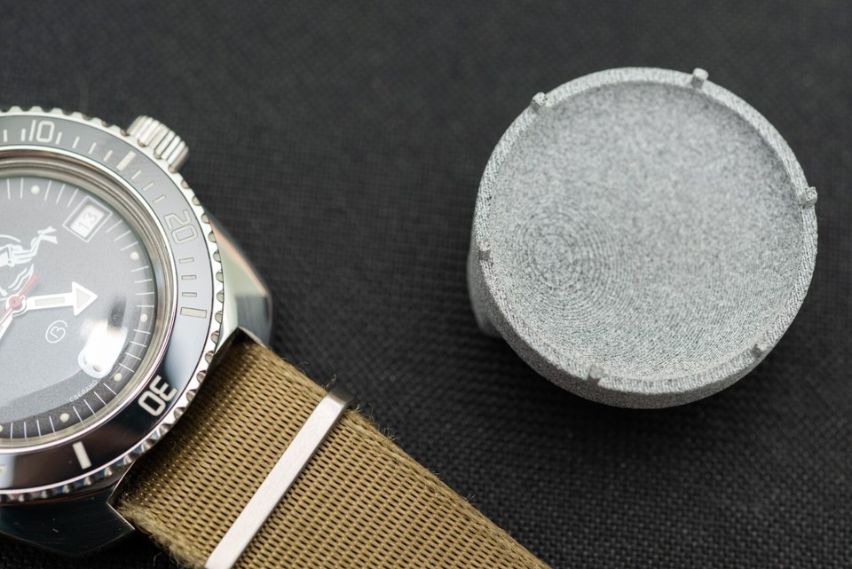 Vostok Amphibia Case Back Removal Tool | eBay