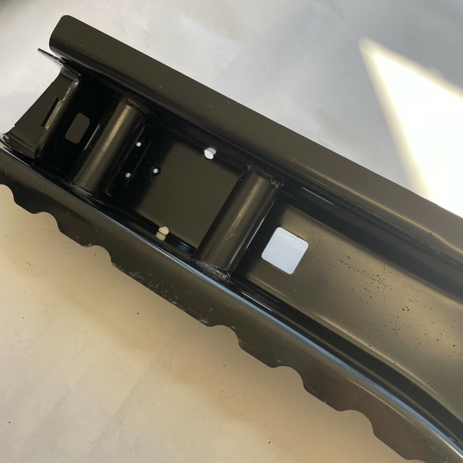 Genuine Mopar Rail Extension 68025689AA for sale online | eBay