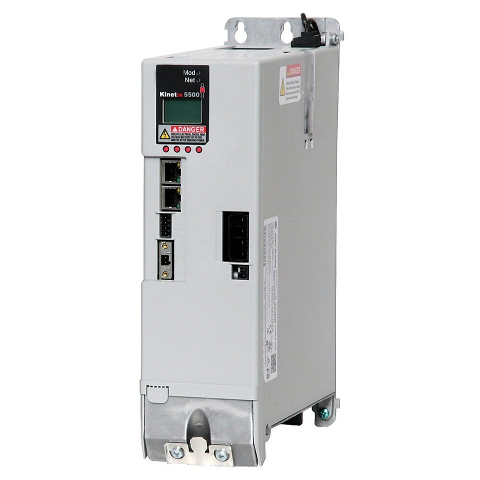 2198-C4015-ERS Kinetix 5300 400V Class Servo Drive Brand New Genuine ...