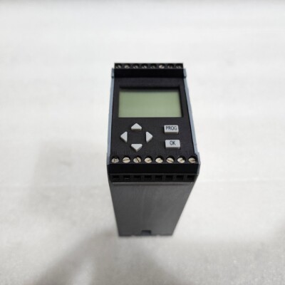 RHEINTACHO MESSTECHNIK 5823.200 CRRA SPEED MONITOR FA-90006/005 24VDC ...