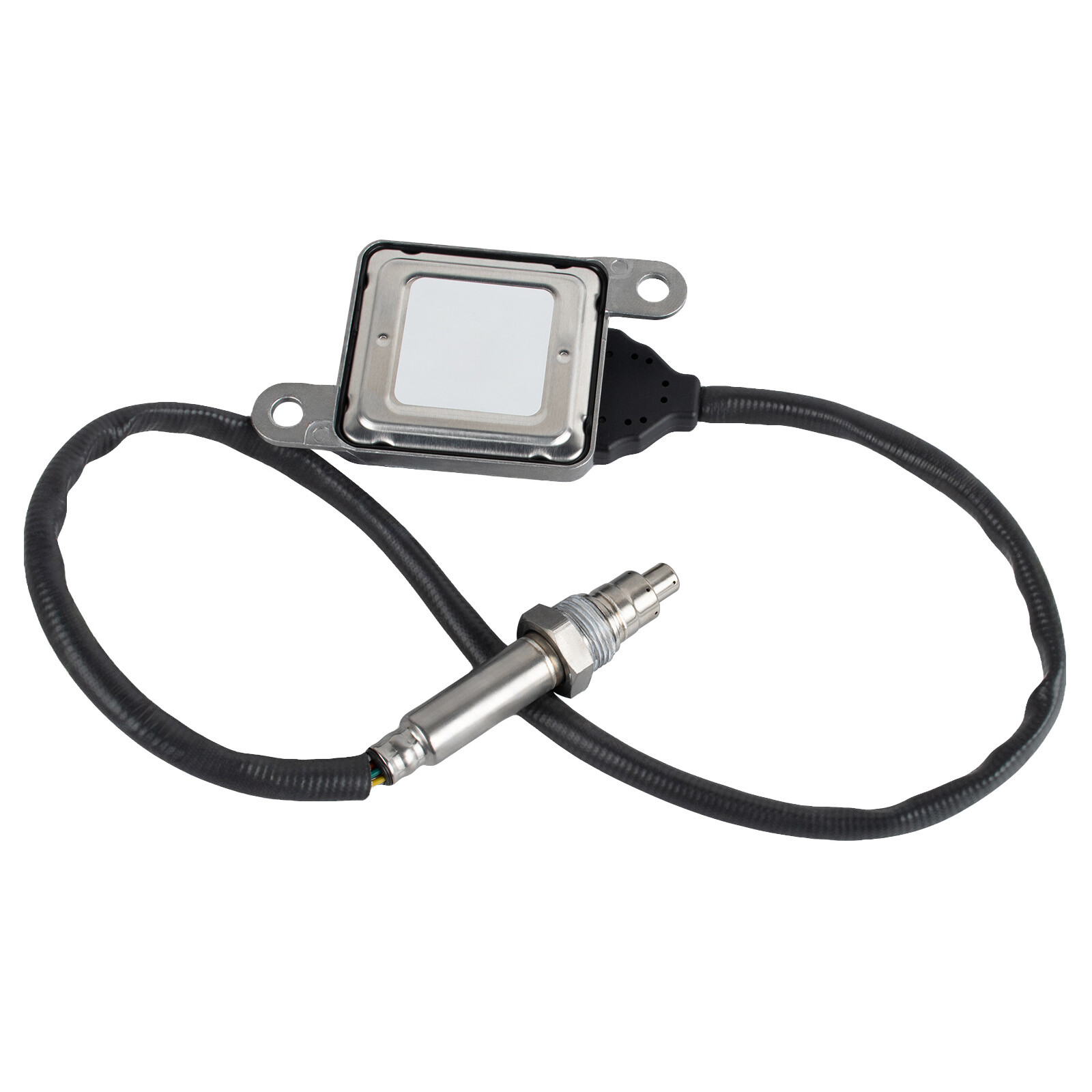 Nitrogen Oxide NOX Sensor 8982313911 for Isuzu NPR NPR-HD NQR NRR 2010 ...