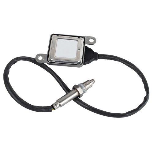 Nitrogen Oxide NOX Sensor 8982313911 for Isuzu NPR NPR-HD NQR NRR 2010 ...