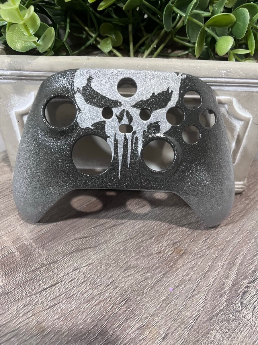 Xbox 360 Custom Controllers Skyrim Sky Camo Xbox Series Store