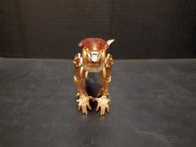 ALIENS Panther Alien Vintage 1993 Kenner 5" Action Figure Xenomorph | eBay