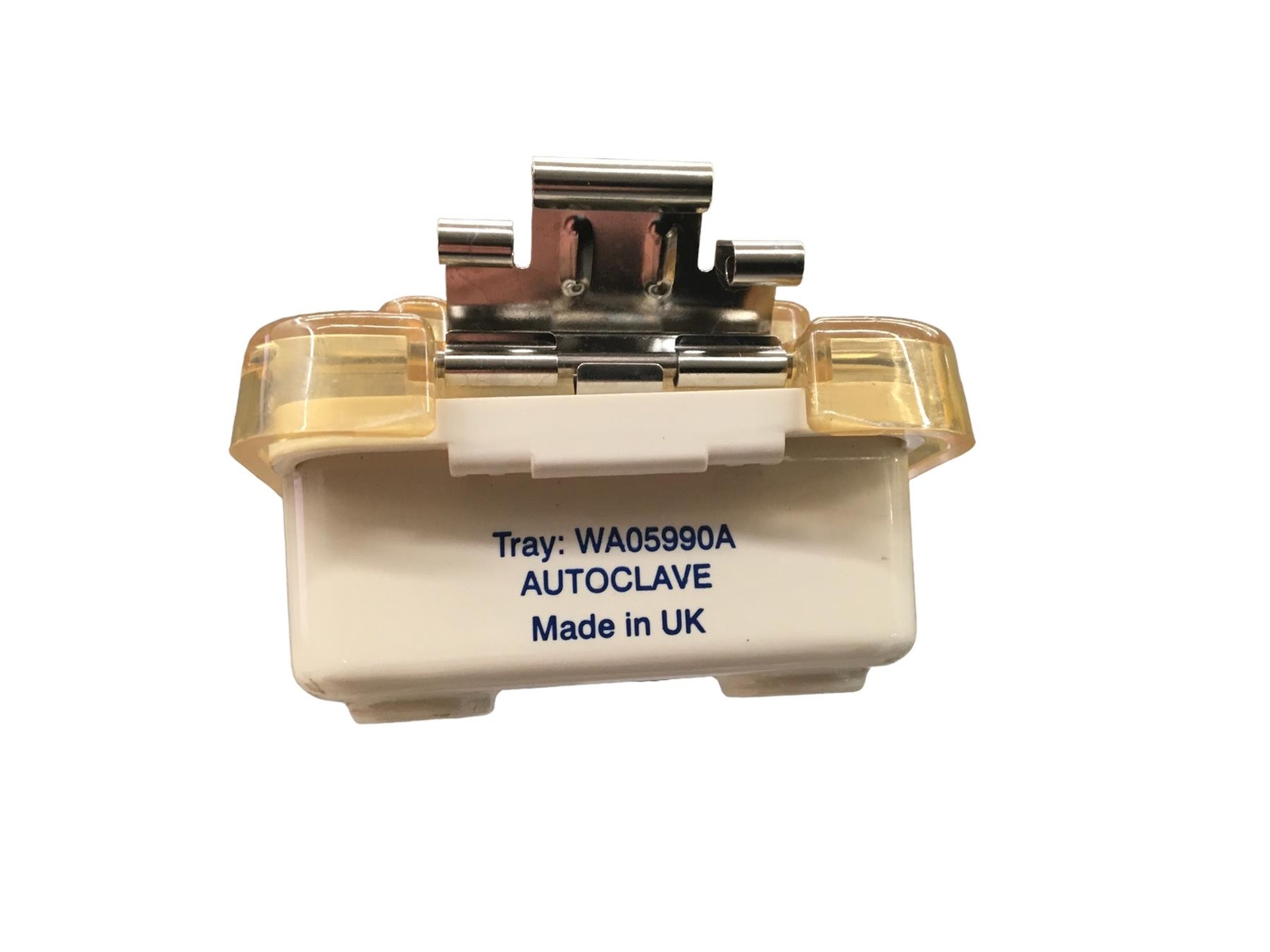 OLYMPUS WA05990A Sterilization Tray Autoclave Endoscopy | eBay