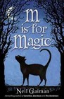 M Is for Magic, Paperback by Gaiman, Neil, Like New Used, Free shipping ...