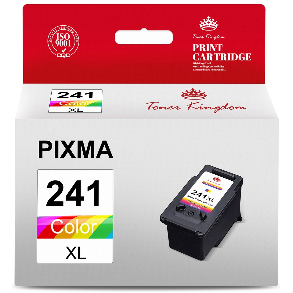PG-240 XL CL-241 XL Ink Combo for Canon PIXMA MG3600 MX472 MX452 Printer lot | eBay