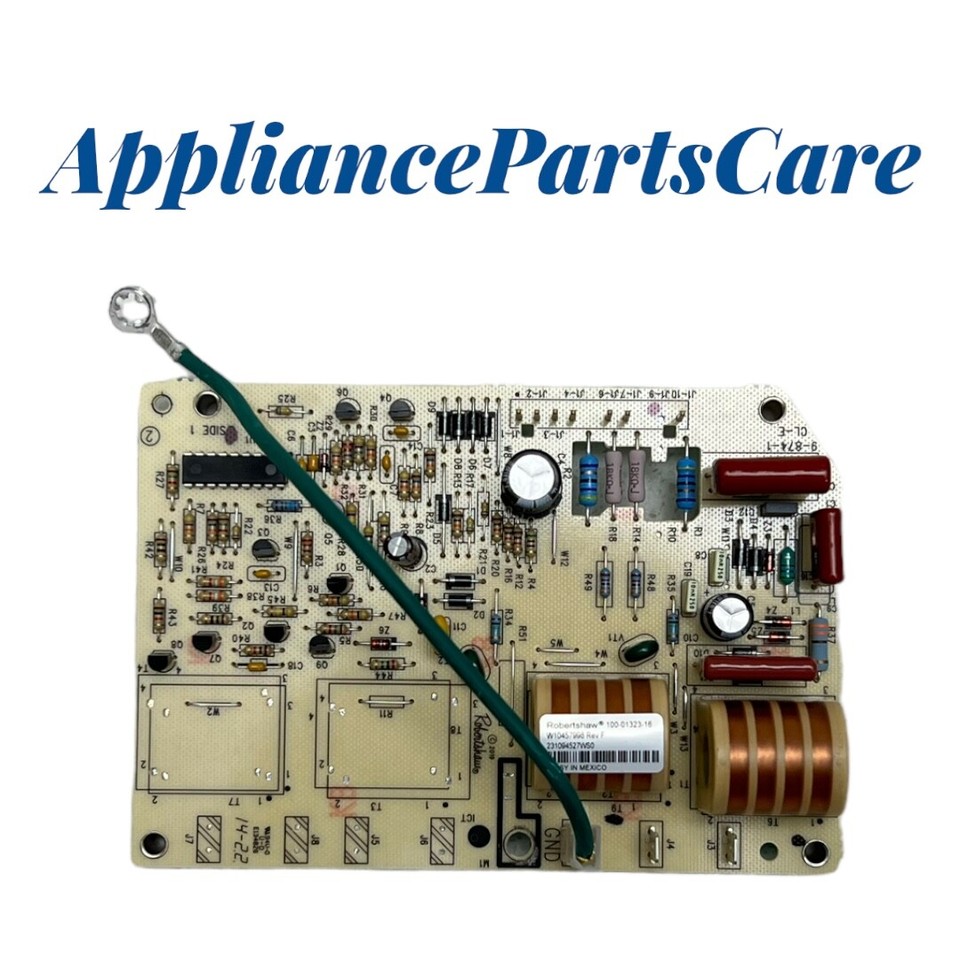 Whirlpool Range Oven Cooktop Module W10457998, W10860916 | eBay