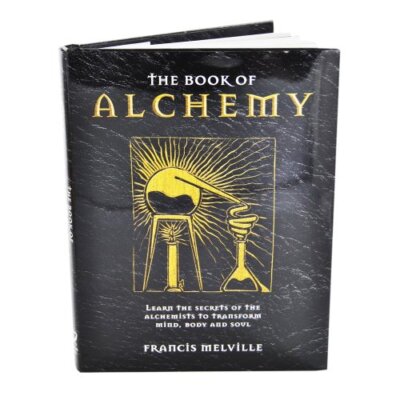 Book Of Alchemy | eBay Australia