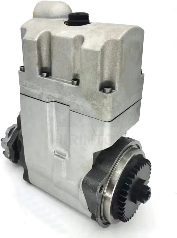 Fuel Injection Pump 254-4357 263-8218 For CAT C7 C9 Engine 324D 325D ...