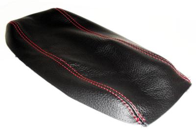 Genuine Leather Armrest Cover Alfa Romeo 147 | eBay UK