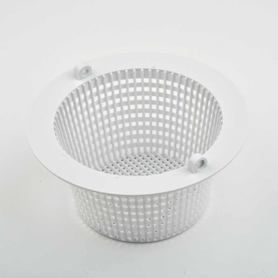 Plastic Swimming Pool Skimmer Basket Replacement For Above Ground Pool ...
