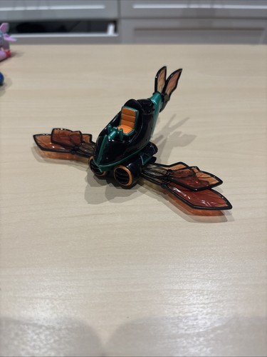 Skylanders Buzz Wing SuperChargers Imaginators 87546888 Push Button | eBay