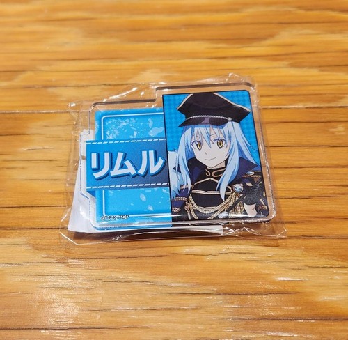 That Time I Got Reincarnated as a Slime Rimuru Tempest Military Uniform ...