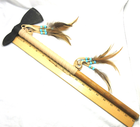 Native American Tomahawk, War Club, Cherokee Made, Battle Axe, Tomahawk ...