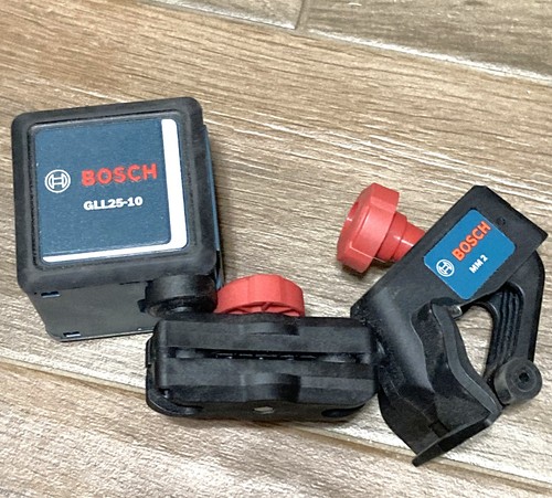 Bosch GPL3 3-Point Self-Leveling Alignment Laser | eBay