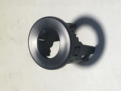 GM OEM 19-22 Sierra 1500 Electrical Components-Park Sensor Bracket ...