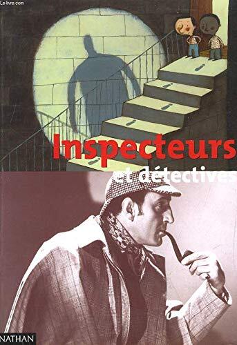 Inspecteurs et detectives, Escudie | eBay