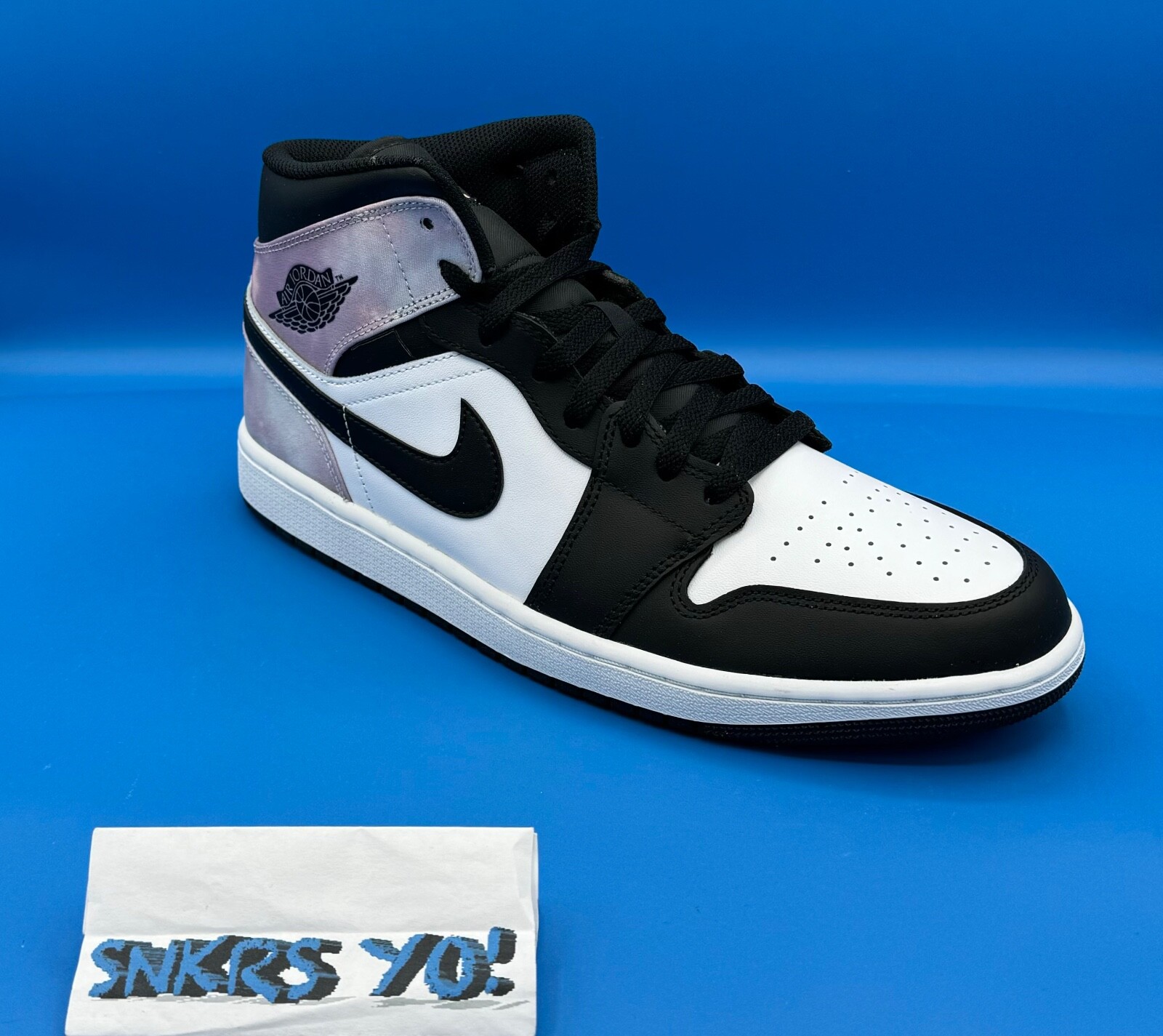 Jordan 1 Mid Se Zen Master (DM1200-001) Size 11 | eBay