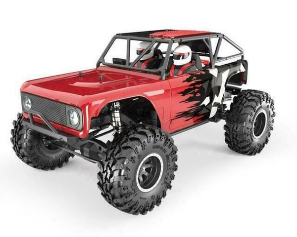 Redcat Wendigo Kit 1/10 Scale Rock Racer online kaufen | eBay